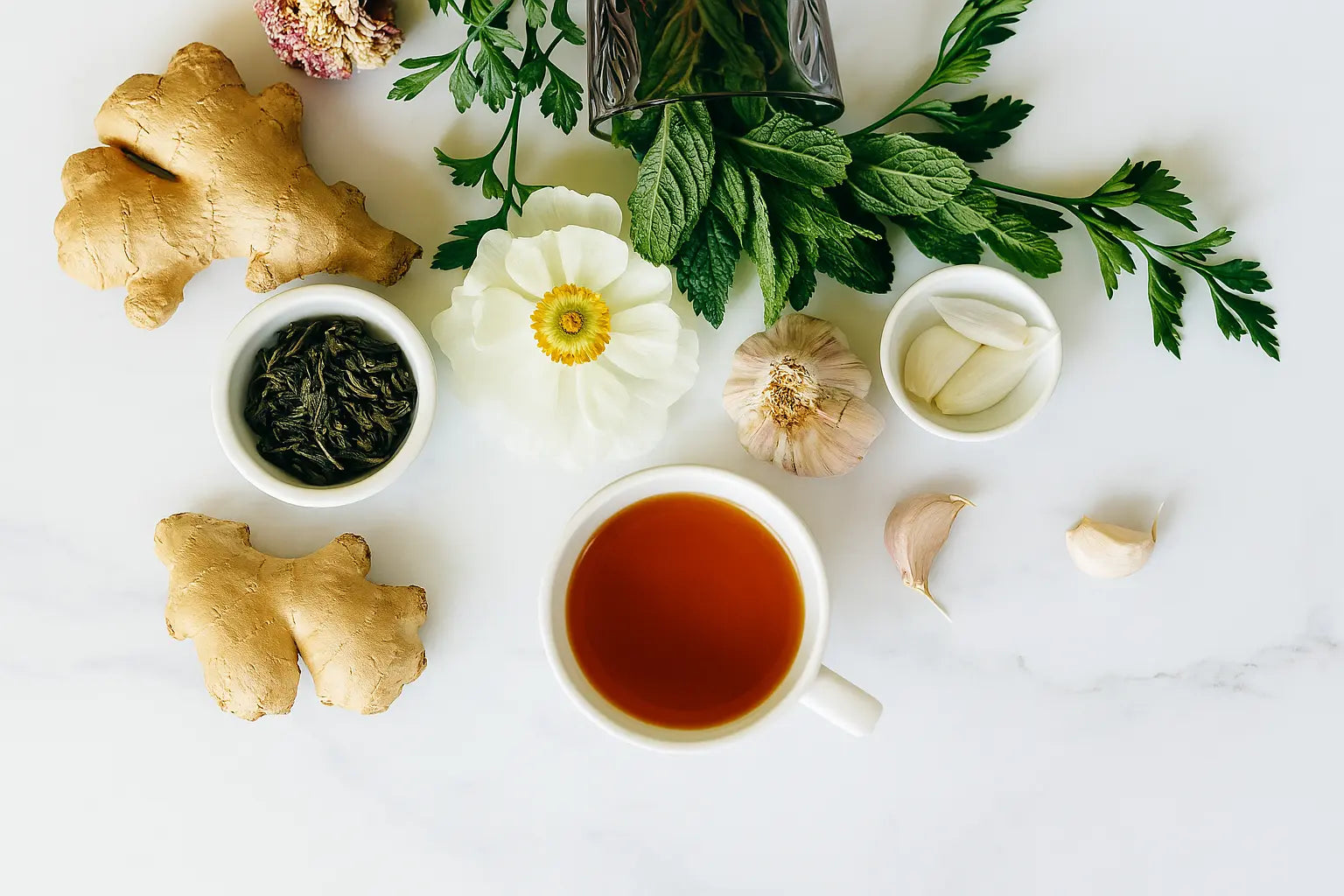 Benefits of Tea: A Ritual for Health & Wellness – Ritua Tea